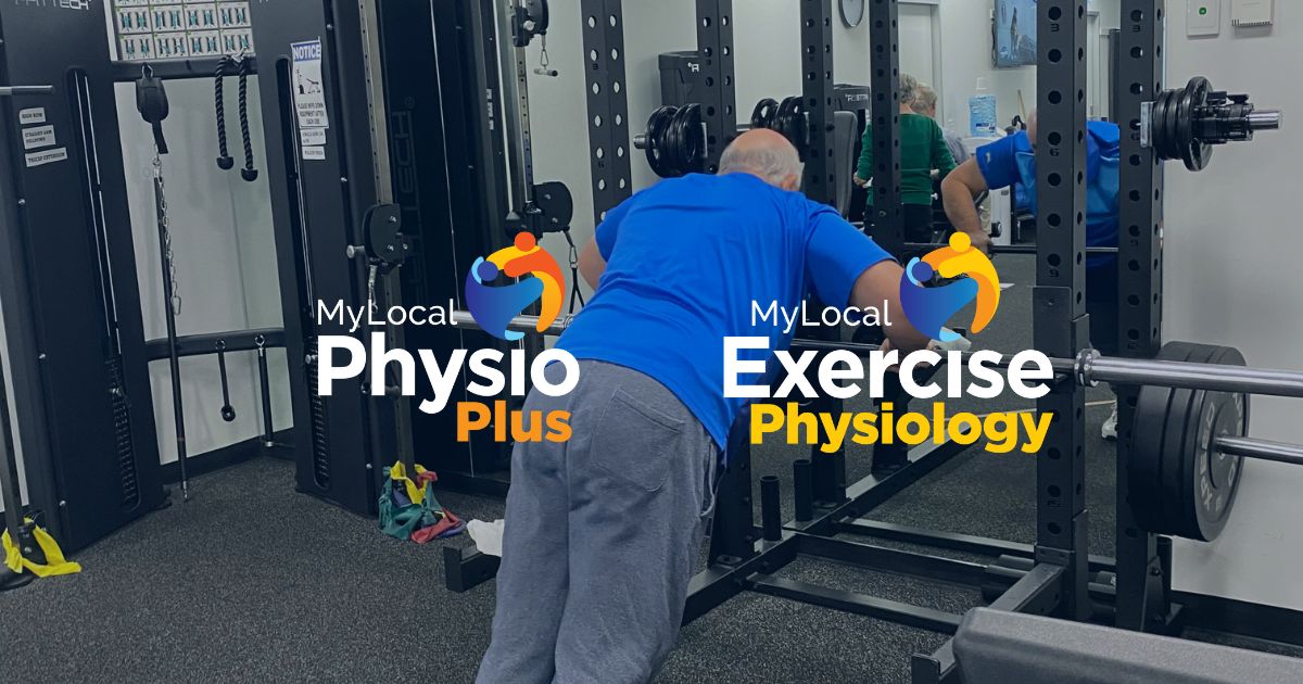 DVA Veterans Health Services | My Local Physio Plus | My Local Physio Plus