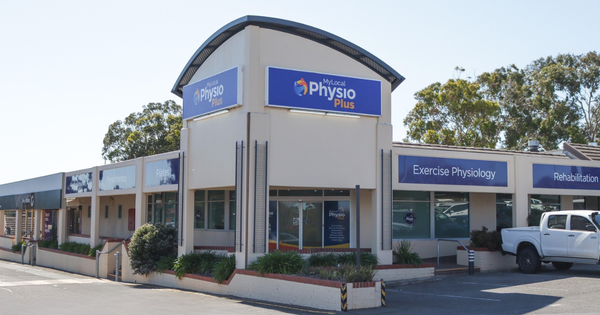 Physio Ridgehaven | My Local Physio Plus – Pelican Plaza | My Local ...