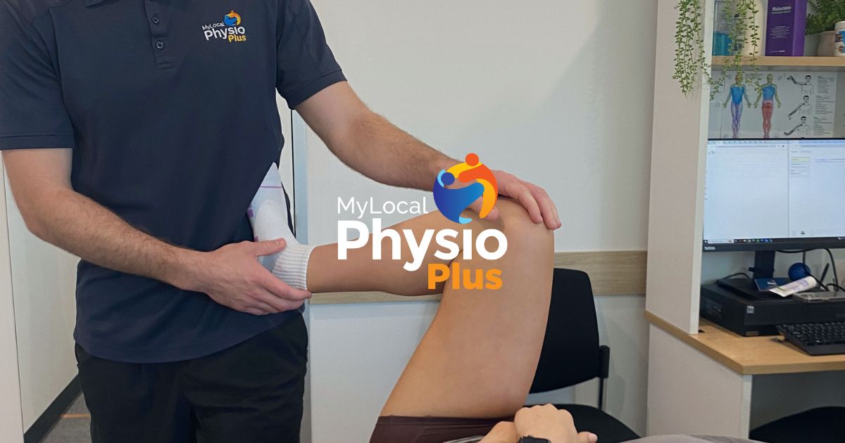 Physiotherapy Services | My Local Physio Plus | My Local Physio Plus